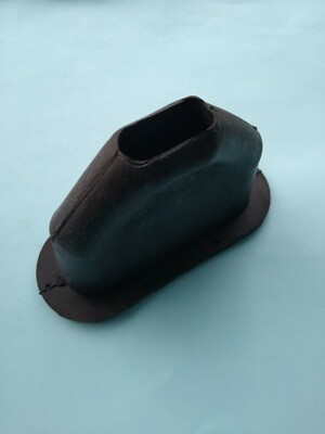 Land Rover Series 2, 2A & 3 Handbrake Lever Gaiter 338780 | eBay