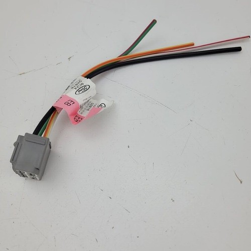 Ford 9C24-14A411-EB Tow Frame B Pillar Modifier Pig Tail | eBay