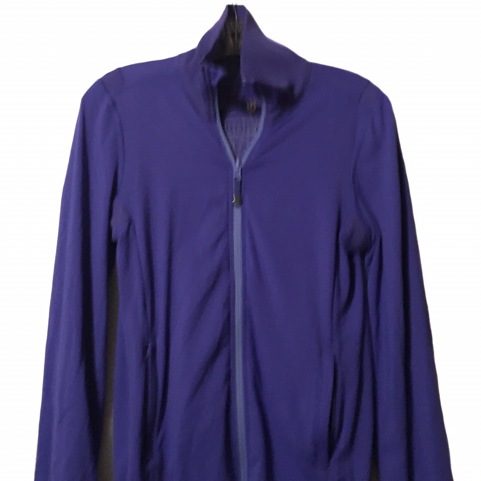 Lululemon Athletica Raja Manifesto Jacket purple see … - Gem