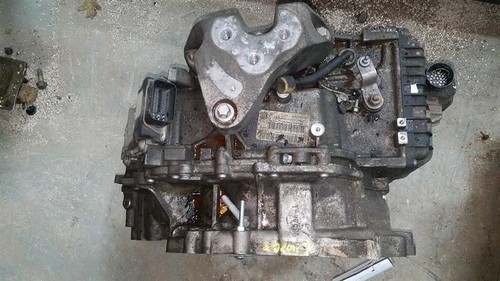 2015 Chrysler 200 Transmission Automatic Sedan 2.4L 9 Speed Opt 948TE ...