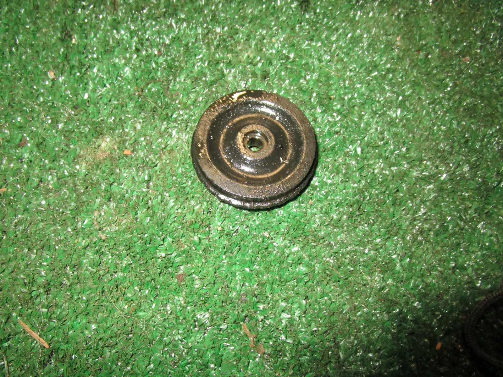 1980 Honda ATC110 ATC 110 Taillight Damper | eBay