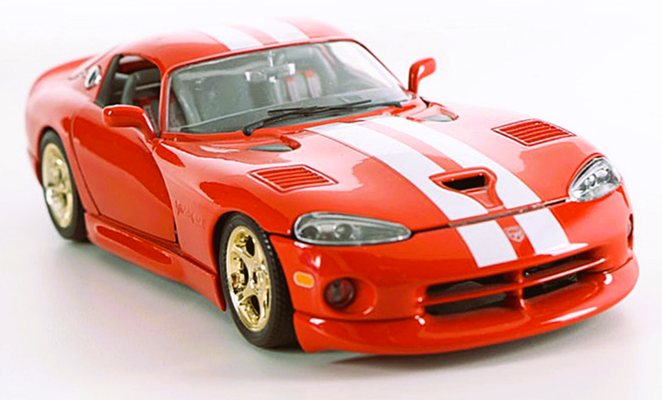 Mopar Dodge Chrysler Plymouth 1969CUSTOM1970BUILT 1:18SCALE Metal Body ...