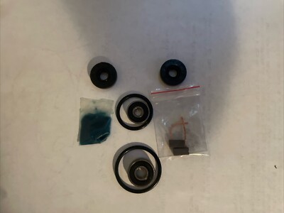 NEW REBUILD KIT DOLPHIN POOL IMPELLER Pump MOTOR SEAL BEARING FITS ALL ...