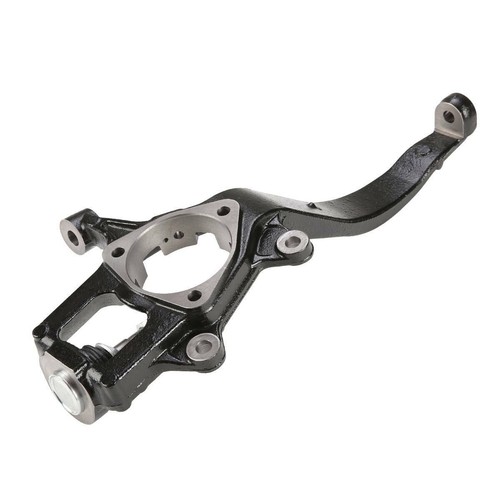 Front Driver Side Steering Spindle Knuckle for Jeep Grand Cherokee ...