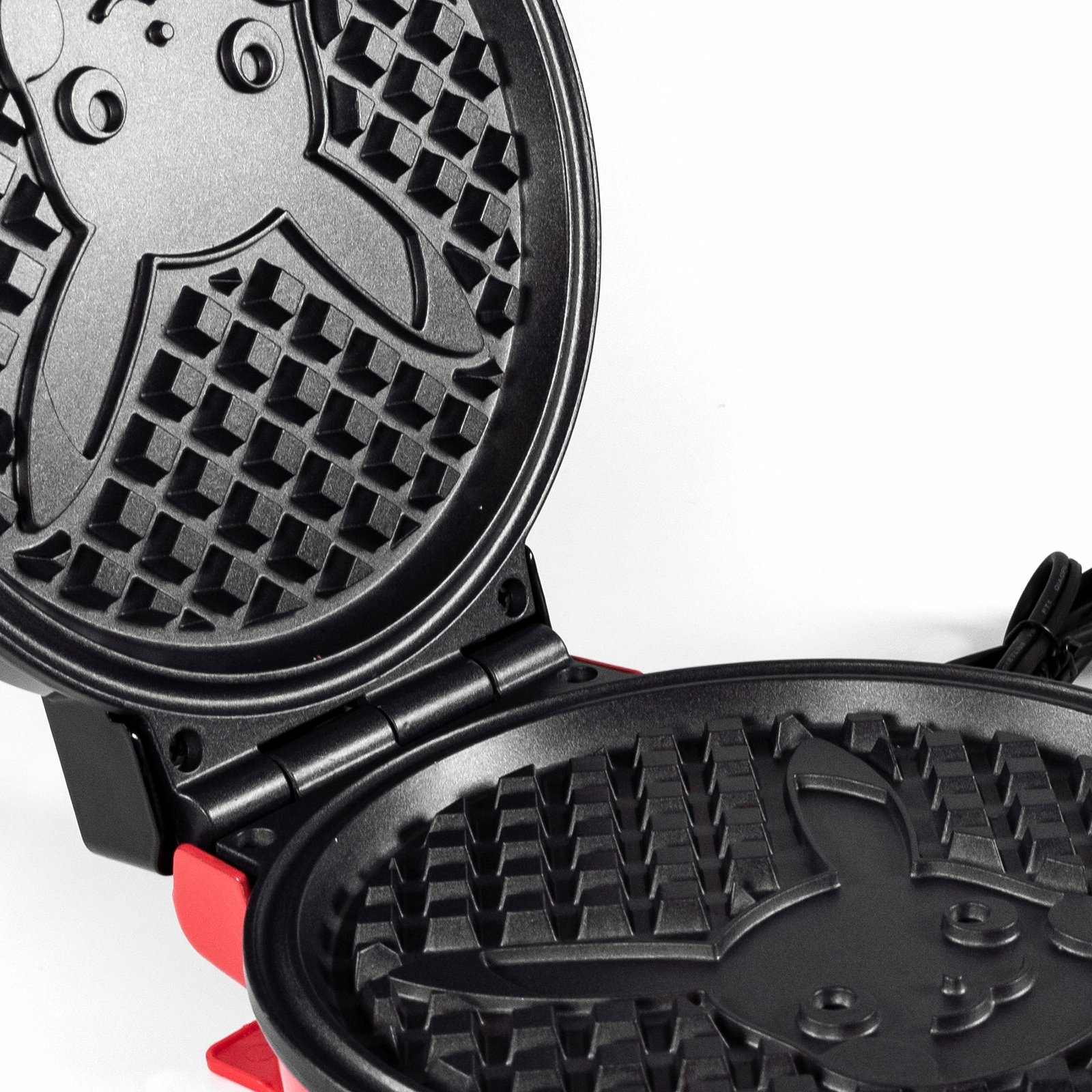Uncanny Brands Pokemon Pikachu Waffle Maker | eBay