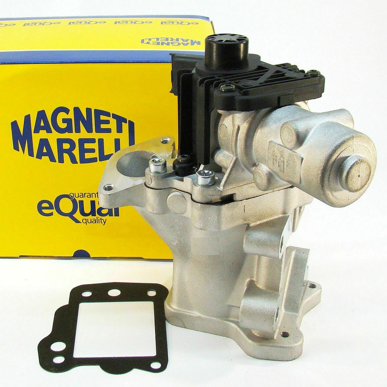 Vanne EGR Range Rover Evoque Freelander 2 Discovery - LR000997 70057805 ...