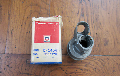 59-60 IMPALA Bel Air Biscayne EL CAMINO DELCO IGNITION SWITCH D-1454 ...