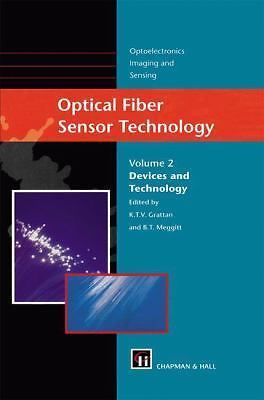 Optoelectronics, Imaging and Sensing Ser.: Optical Fiber Sensor ...