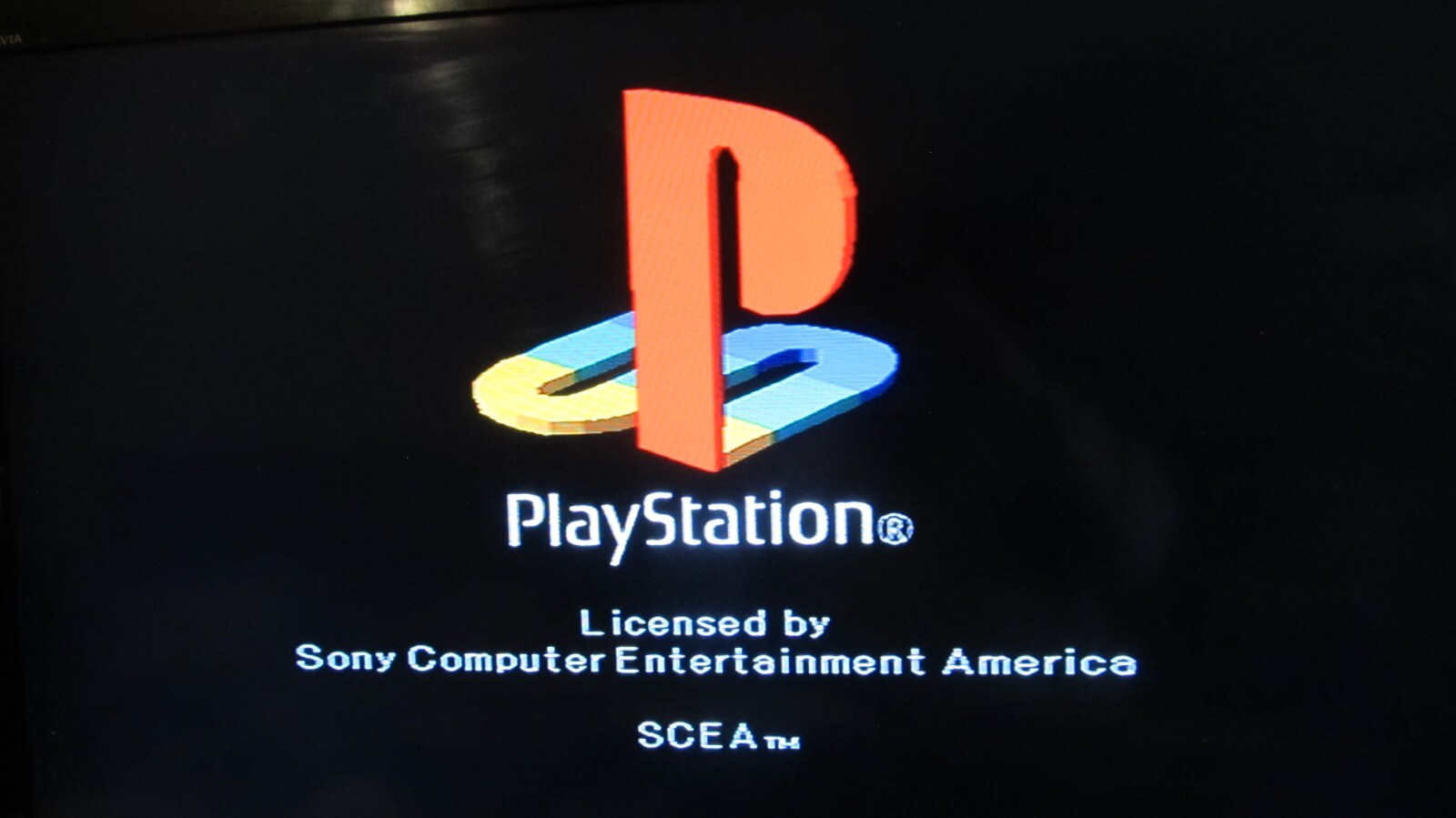 Psone Logo