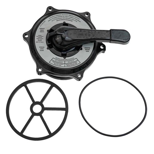 For Hayward SPX0710XBA17 Key Cover & Handle Assembly Easy Installation ...