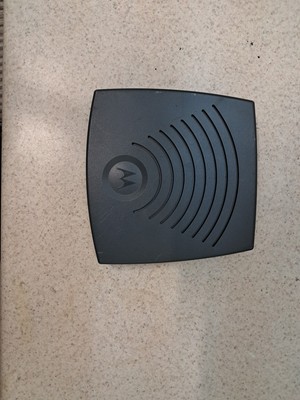 Vonage VOIP Phone modem-Motorola model VT2142 VD | eBay