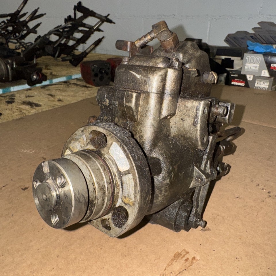 Stanadyne DB2 Injection Pump | eBay