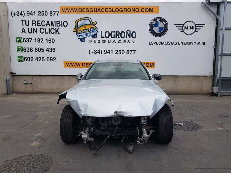 A2053521900 braccio sospensione inferiore posteriore MERCEDES CLASE C ...