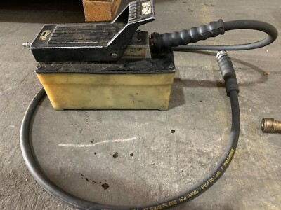 Other - Spx Power Team