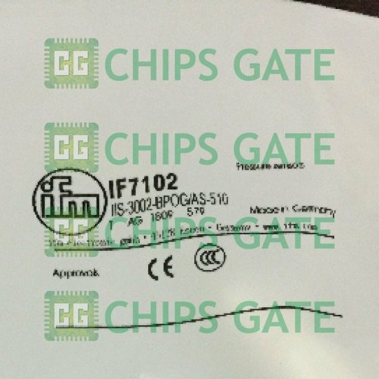 1PCS New IFM IF7102 Fast Ship | eBay