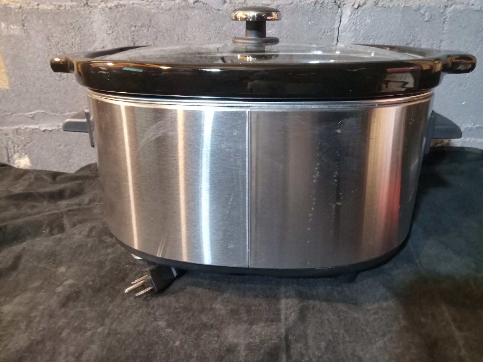 KitchenAid KSC6223SS 6Qt. Slow Cooker for sale online | eBay