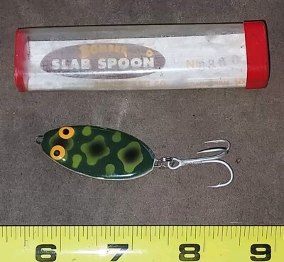 Bomber - Slab Spoons