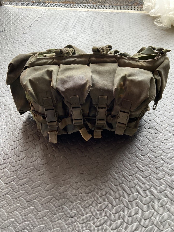 military surplus equipment field gear | eBay UK