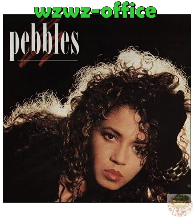 Pebbles Album