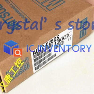 1PCS Brand New In Box Mitsubishi A0J2-E28DS | eBay
