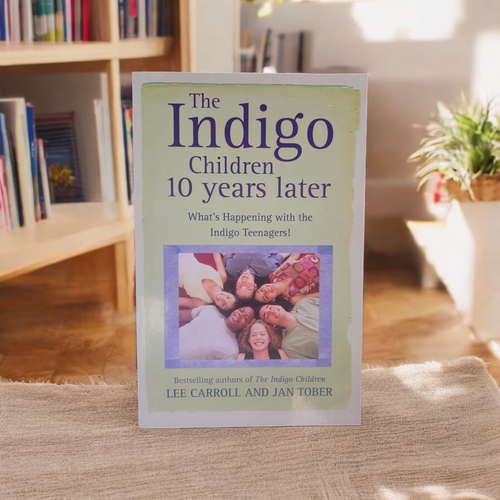 The Indigo Children 10 Years Later - Lee Carroll & Jan Tober | eBay