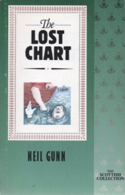 Lost Chart By Neil M. Gunn | eBay