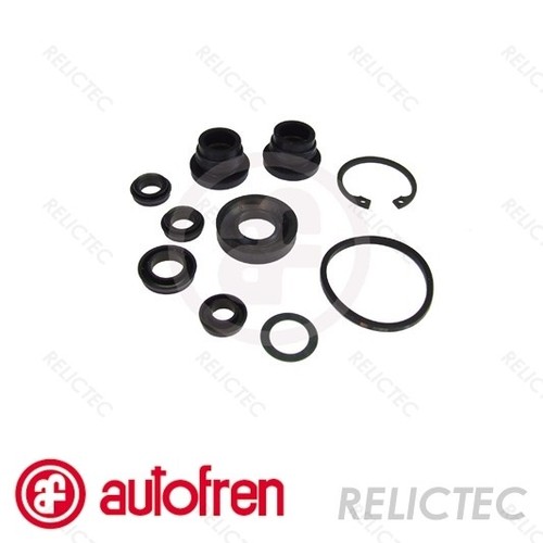 Repair Kit, brake master cylinder MB:W201,W202,190,C 0044301701 ...