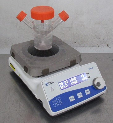 Stirrers - Fisher Hot Plate Stirrer