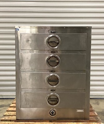 Toastmaster Freestanding Warming Drawer W/ Moisture Control ...