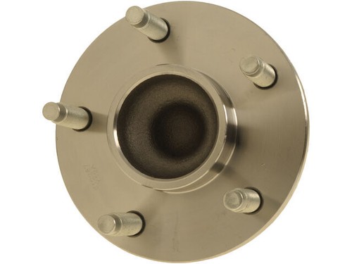 Rear Wheel Hub Assembly 22XTJS94 for Chevy Malibu HHR 2006 2007 2008 ...