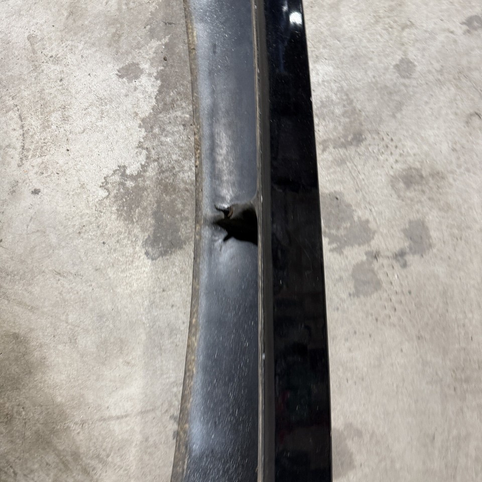 84-85 Mazda RX7 GSL SE Center Rear Wing FB Spoiler Duck Tail | eBay