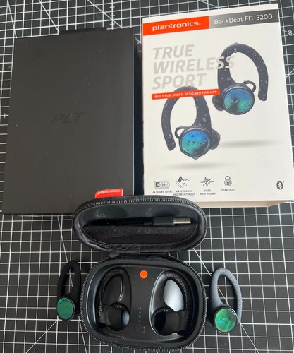 Plantronics BackBeat FIT 3200 - Bluetooth 5.0 | eBay.de