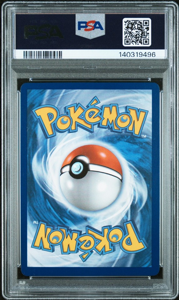 2025 POKEMON PFL EN-PHANTASMAL FLAMES MEGA HYPER RARE MEGA CHARIZARD X ...