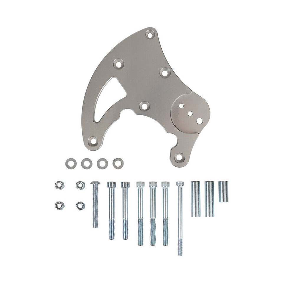 R4 AC Bracket for Chevy LS Engines LS1 LS2 LS3 LS6 Truck Spacing | eBay