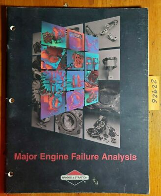 Manuals & Books - Failure Analysis