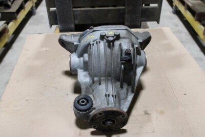 2002-2004 Ford Explorer Rear Axle Differential Carrier Assembly 3.55 ...