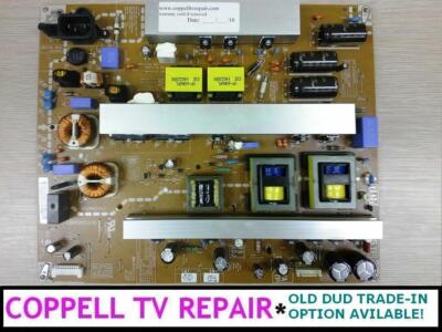 EAY63168603 POWER LG 60PB5600-UA 60PB6600-UA 60PB6650-UA 60PB6900-UA ...