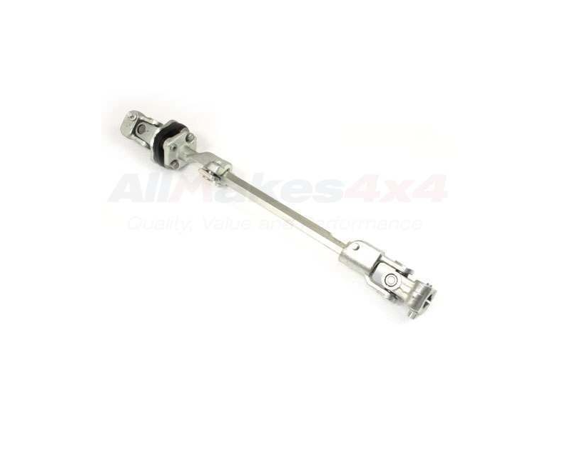 landrover defender td5 steering column defender td5 steering uj's ...