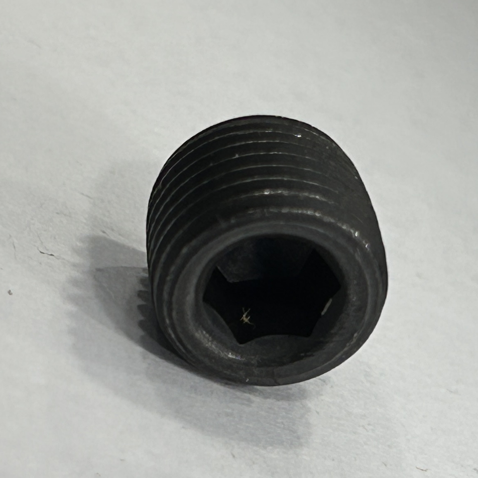 55* NPT PIPE PLUGS FITTING ASSORTMENT KIT 1/16" 1/8'' 1/4'' 3/8'' 1/2 ...