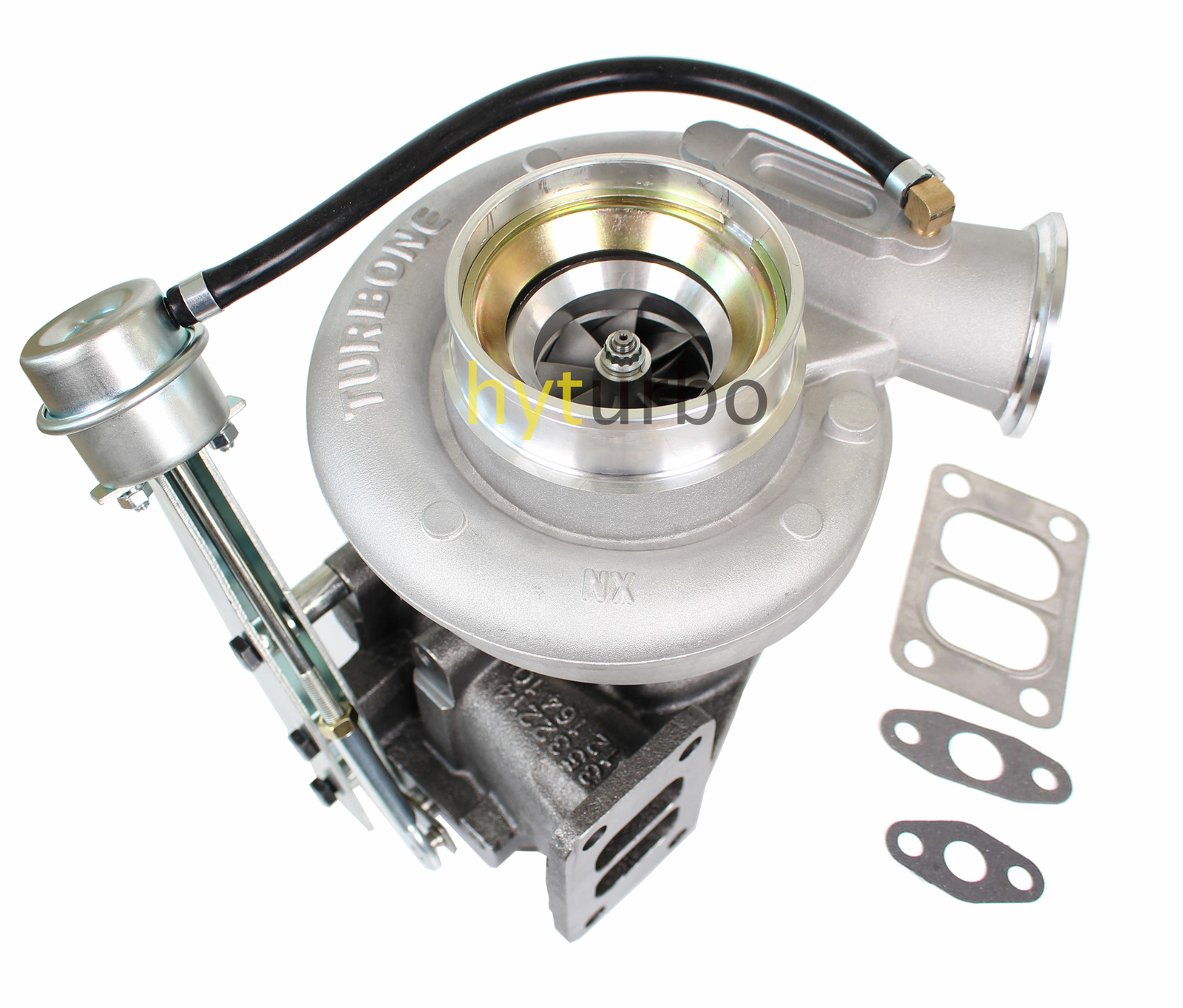 Turbo Turbocharger for 1994 1995 1996 1997 - 1998 Dodge Ram 2500 5.9L ...