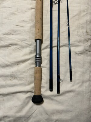Fly Fishing - Spey Rod