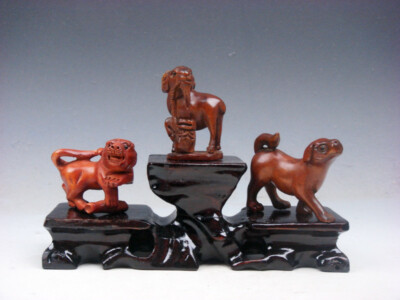 Netsuke - Netsuke Stand