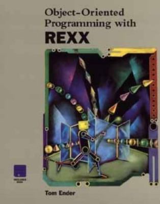 Object-Oriented Programming with REXX by Ender, Tom 9780471118442| eBay