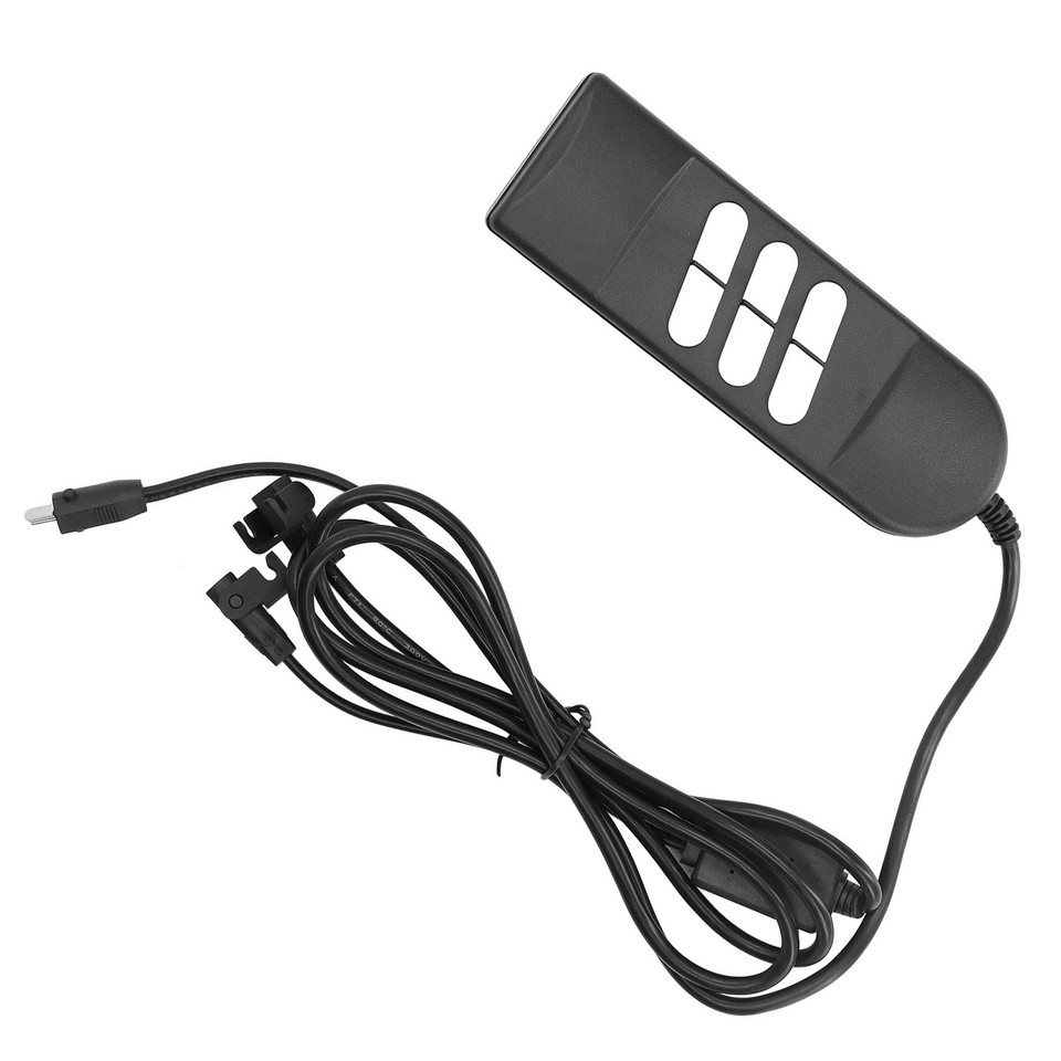 Electric Chair Remote Control 6 Button 1 To 2 Electric Lift Sofa ...