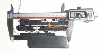 Speaker haut parleur ACER A3-A50 A7003 | eBay