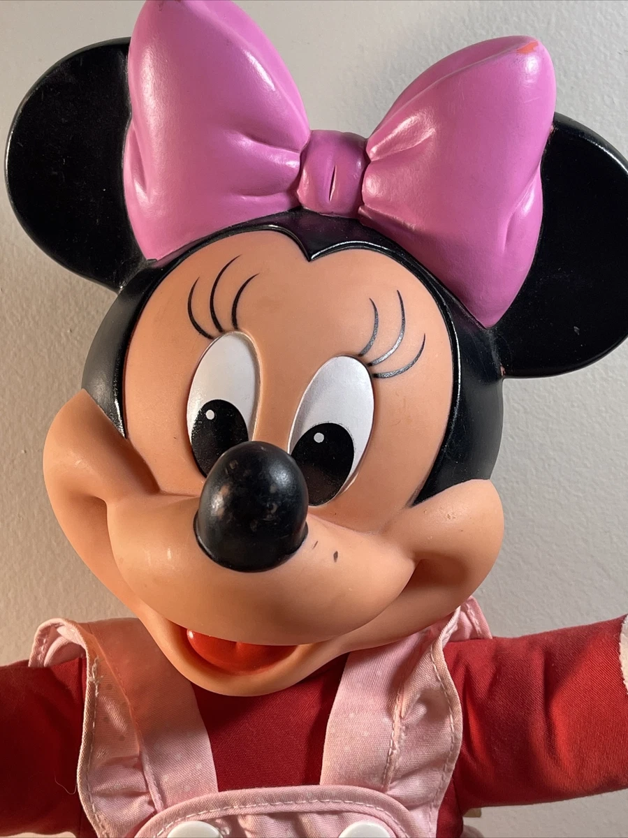 Classic Minnie Mouse Cartoons