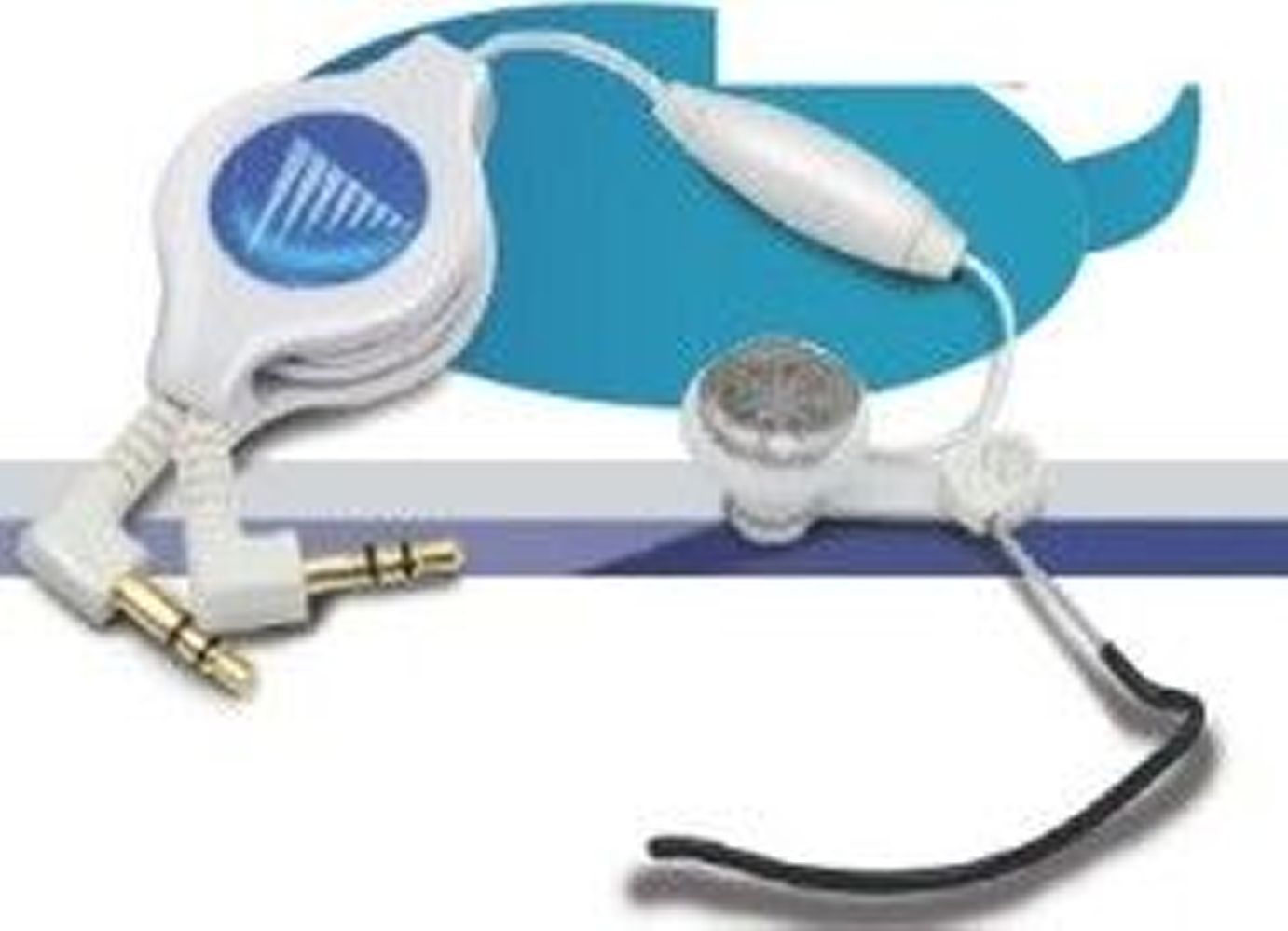 Swann Laptop Headphone w/ MIC & Retractable Cable | eBay Australia