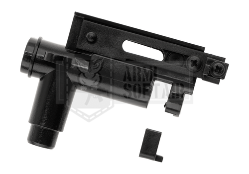 LCT GRUPPO T HOP UP AK LCK Hop-Up Chamber PK88 AIRSOFT | eBay
