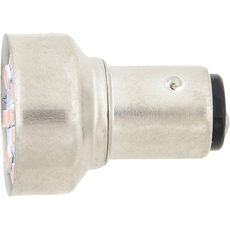 Red LED Replacement Bulb Dual Contact 1157 (BAY15D Base) | eBay