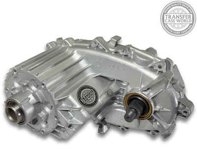 NP208-C Reman / Rebuilt OEM Quality Transfer Case 1981-1988 *PASSENGER ...
